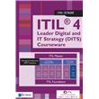 Courseware - ITIL® 4 Leader Digital and IT Strategy (DITS) Courseware - Van Haren learning ...