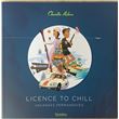 License to chill Vacances permanentes - relié - Charlie Adam - Achat ...