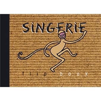 Singerie - cartonné - Corinne Salvi - Achat Livre | fnac