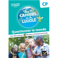 Cahiers De La Luciole – Soutien Primaire collection Cahiers De La ...