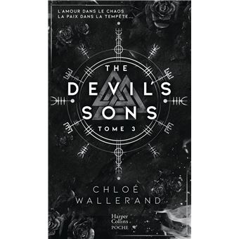 The Devil'S Sons - La dernière série évènement en romance - véritable ...
