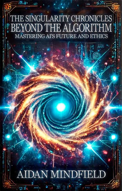 Beyond the Algorithm: Mastering AI's Future and Ethics The Singularity Chronicles - ebook (ePub ...