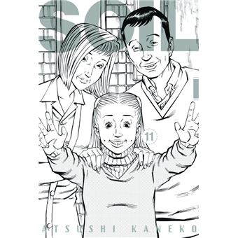 Soil - Tome 11 - Soil t11 - Atsushi Kaneko - broché - Achat Livre | fnac