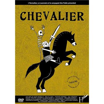 Chevalier dvd - broché - Hugo Musella, Ramirez - Achat Livre | fnac