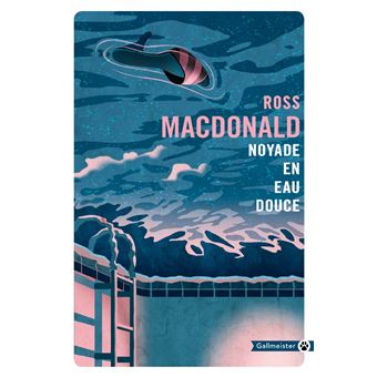 Une Enquête De Lew Archer - Noyade en eau douce - Ross Macdonald - Poche - Achat Livre ou ebook ...
