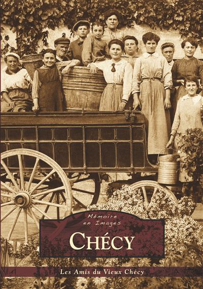 Chécy - broché - Collectif - Achat Livre | fnac