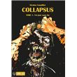 Collapsus - Un jour sans fin - Nicolas Couailler, Nosto - broché ...