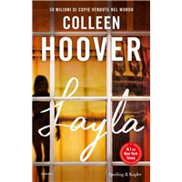 Colleen Hoover : tous les livres | fnac