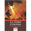 Le monde d'Orphia - Partie 1 : L'Ancien Empire - broché - Léo Mochon ...