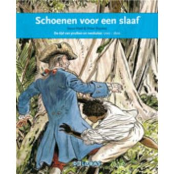 Terugblikken leesboeken - Tome 23 - Slavernij - Joyce Pool, Nuyten ...