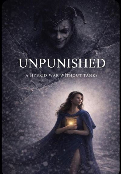 Hybrid War Without Tanks - ebook (ePub) - Vlas Chumadra - Achat ebook ...