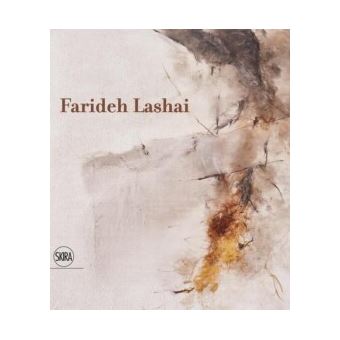 Farideh Lashai - cartonné - Germano Celant - Achat Livre | fnac