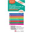 Plan comptable général - 2023/2024 Liste intégrale des comptes ...