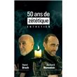 50 ans de zététique Entretien - broché - Henri Broch, Richard Monvoisin - Achat Livre ou ebook ...