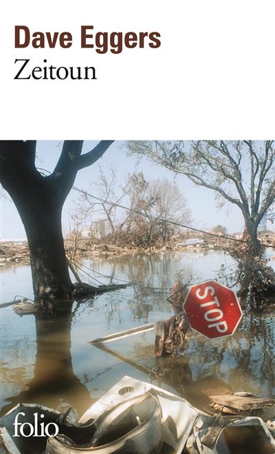 Zeitoun - Poche - Dave Eggers, Clément Baude - Achat Livre ou ebook | fnac