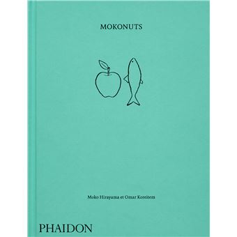 Mokonuts - relié - Moko Hirayama, Omar Koreitem - Achat Livre | fnac