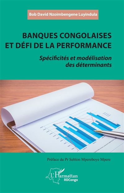 Banques congolaises et défi de la performance Spécificités et ...