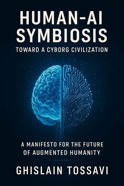 Human-AI Symbiosis : Toward a Cyborg Civilization A Manifesto for the ...