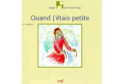 Quand j'étais petite - Agobard de Lyon - Achat Livre | fnac