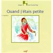 Quand j'étais petite - Agobard de Lyon - Achat Livre | fnac