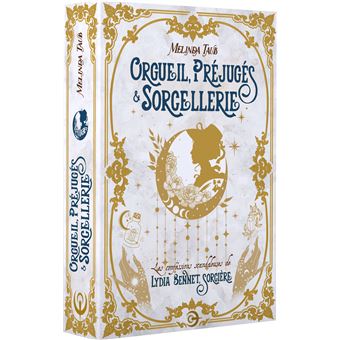 Orgueil Et Préjugés - Les confessions scandaleuses de Lydia Bennet ...