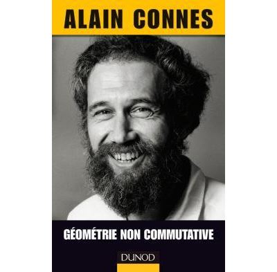 Géométrie non commutative 1ère édition - broché - Alain Connes - Achat ...