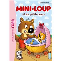 Mini-Loup | fnac