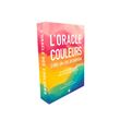 L'oracle des couleurs L'arc-en-ciel de guérison - Boîte ou accessoire ...