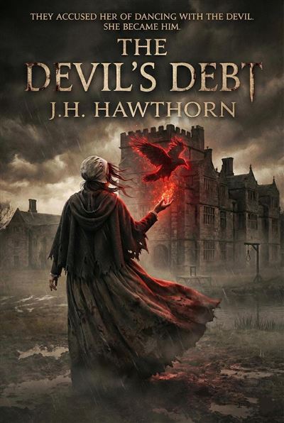 The Devil's Debt - ebook (ePub) - J. H. Hawthorn - Achat ebook | fnac