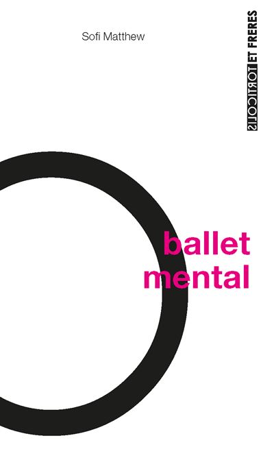 Ballet mental - broché - Sofi Matthew - Achat Livre | fnac