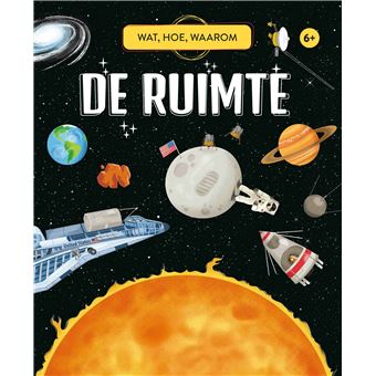 Wat - hoe - waarom - De Ruimte - Mattia Cerato, Ingrid Buthod (InAksie ...