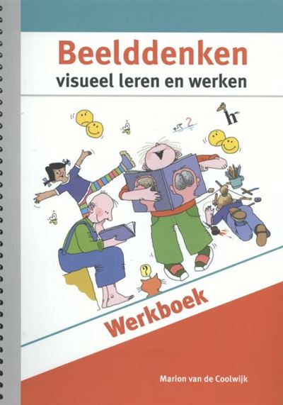 Beelddenken, visueel leren en werken werkboek - cartonné - Coolwijk, JAN ZANDSTRA - Achat Livre ...