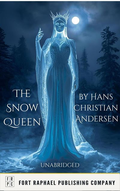 Hans Christian Andersen's The Snow Queen - ebook (ePub) - Hans ...