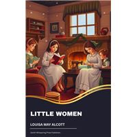 Louisa May Alcott : tous les produits | fnac