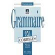 Grammaire - Les 350 Exercices + corrigés (Moyen) Les 350 Exercices - Grammaire - Moyen ...