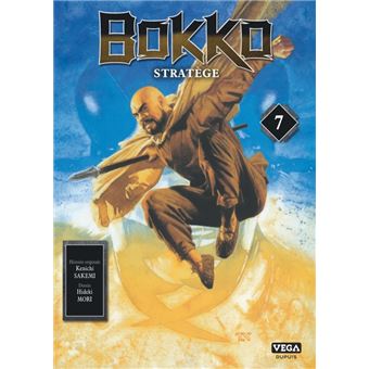 Bokko - Bokko - Tome 7 - Kenichi Sakemi, Hideki Mori - broché - Achat ...