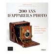 200 ans d'appareils photo Histoire de la photographie du daguerreotype ...