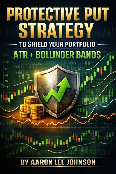 Protective Put Strategy to Shield Your Portfolio: ATR + Bollinger Bands ...