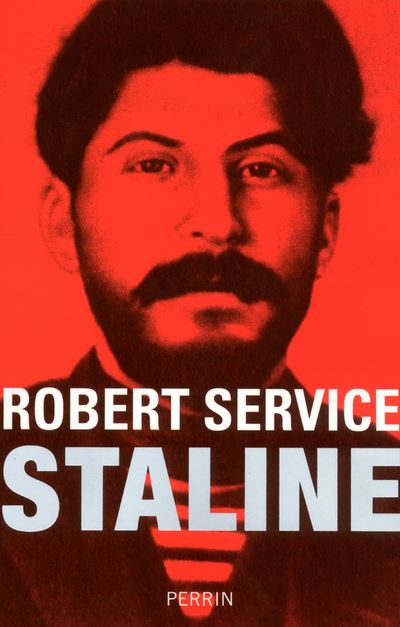Staline - broché - Robert Service, Martine Devillers-Argouarc'h - Achat ...