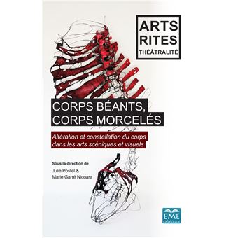 corps morcele