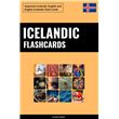 Icelandic Flashcards Important Icelandic-English and English-Icelandic ...