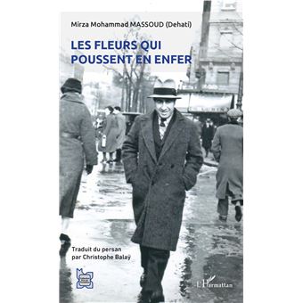 Les fleurs qui poussent en enfer - broché - Christophe Balay - Achat ...