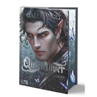 Quicksilver - tome 1 (version française - édition brochée), Autre neuf ...