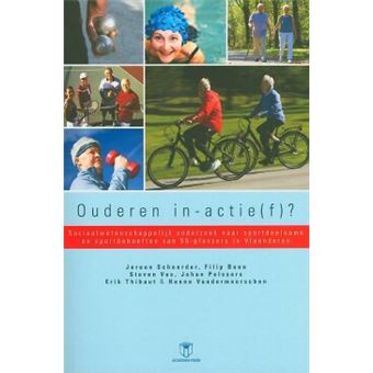 Sociaalwetenschappelijk onderzoek naar bewegen & sport ...