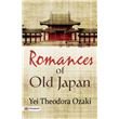 Romances of Old Japan - ebook (ePub) - Theodora Yei Ozaki - Achat ebook ...