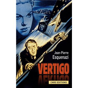 Vertigo - broché - Jean-Pierre Esquenazi - Achat Livre | fnac