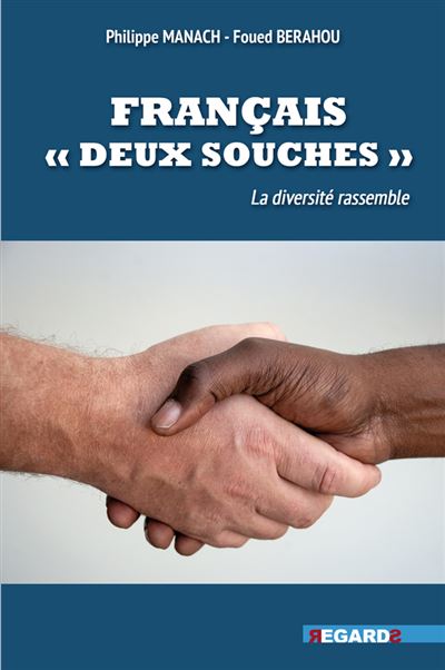 Français, "deux souches" La diversité rassemble - broché - Foued ...