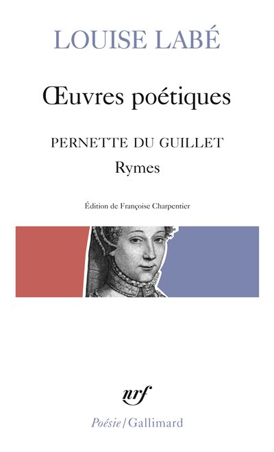 OEuvres poétiques / Blasons du Corps féminin (choix) / Rymes, de ... OEuvres poétiques / Blasons du Corps féminin (choix) / Rymes, de ...