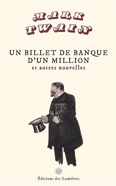 Un billet de banque d'un million Et autres nouvelles - broché - Mark ...