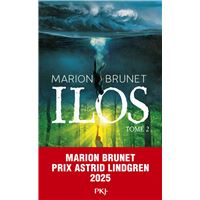 Marion Brunet : biographie, bibliographie | fnac